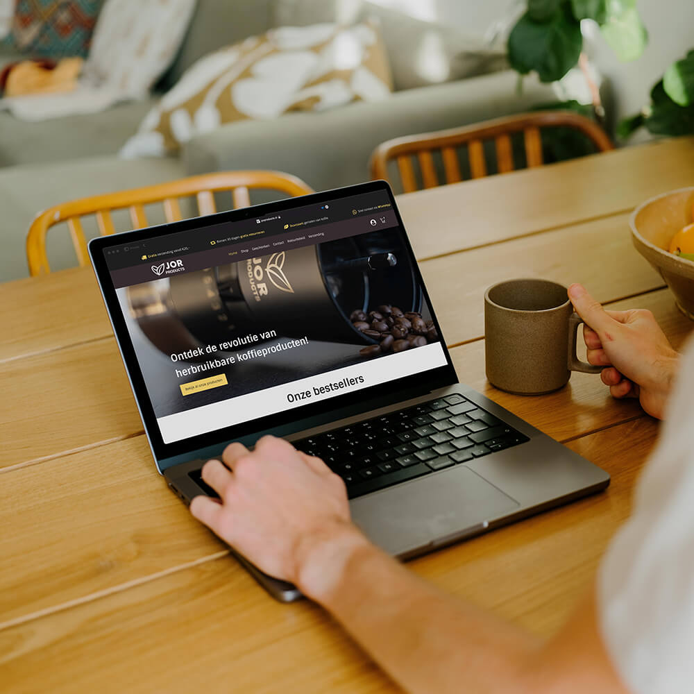 JOR Products | Desh Online