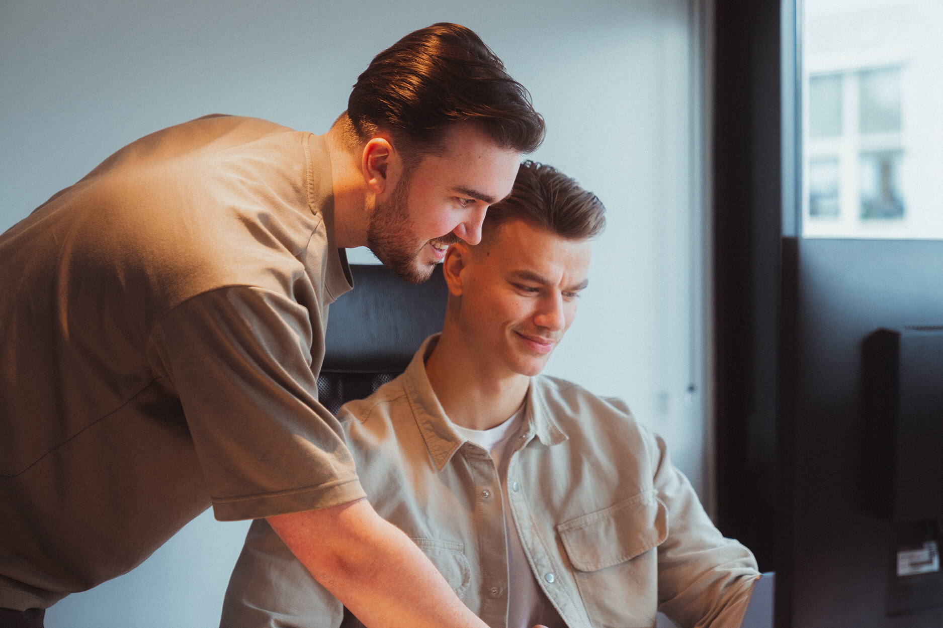 Projecten | Desh Online